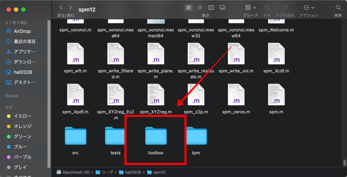 SPM拡張ツール”CAT12″の導入方法まとめ | HALnote